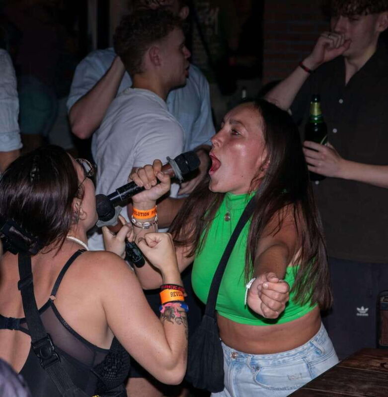 Chiang Mai Pub Crawl: The Best Nightlife in Town! - Who Would Enjoy This?