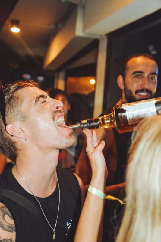 Chiang Mai Pub Crawl: The Best Nightlife in Town! - The Sum Up