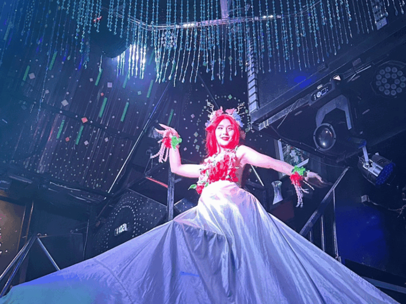 Chiang Mai: Queer Culture Unveiled with Transfer and Dinner - Key Points