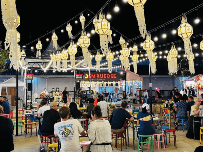 Chiang Mai: Queer Culture Unveiled with Transfer and Dinner - Authenticity and Respect: Why It Matters