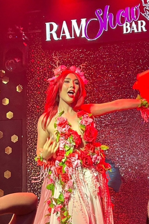 Chiang Mai: Queer Culture Unveiled with Transfer and Dinner - Who Should Consider This Tour?