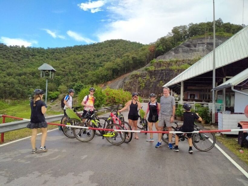 Chiang Mai: Rainforest Guided Mountain Biking Tour - An Honest Look at the Rainforest Mountain Biking Tour in Chiang Mai