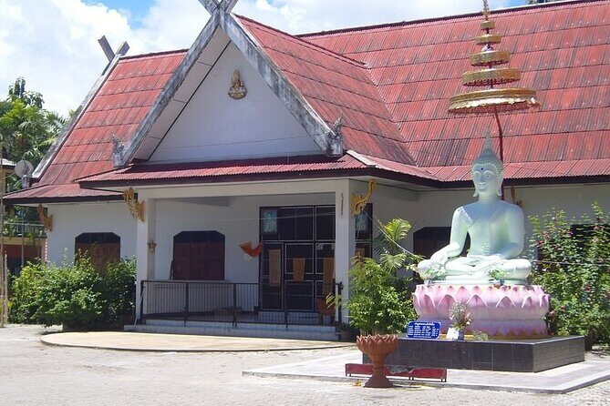 Chiang Mai Rice Fields Biking Tour - Who Is This Tour Best For?