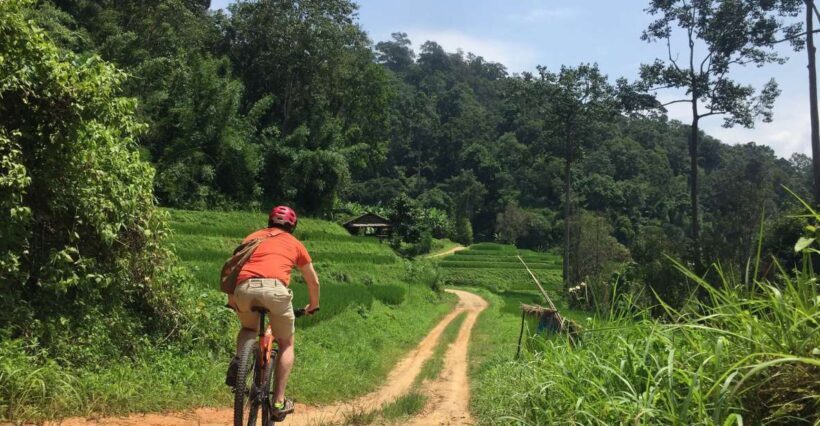Chiang Mai: Rural Explorer Cycling Tour - An Overview of the Cycling Experience in Chiang Mai’s Countryside
