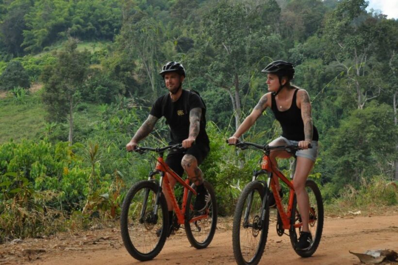 Chiang Mai: Rural Explorer Cycling Tour - The Bike and Gear