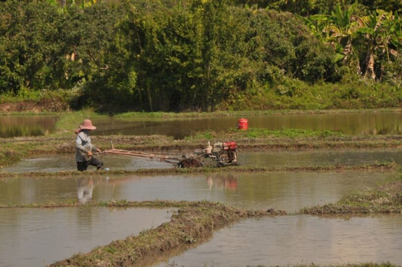 Chiang Mai: Rural Explorer Cycling Tour - The Itinerary in Detail