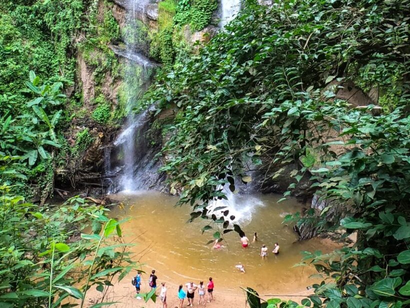 Chiang Mai: Rural Explorer Cycling Tour - Who Is This Tour Best For?