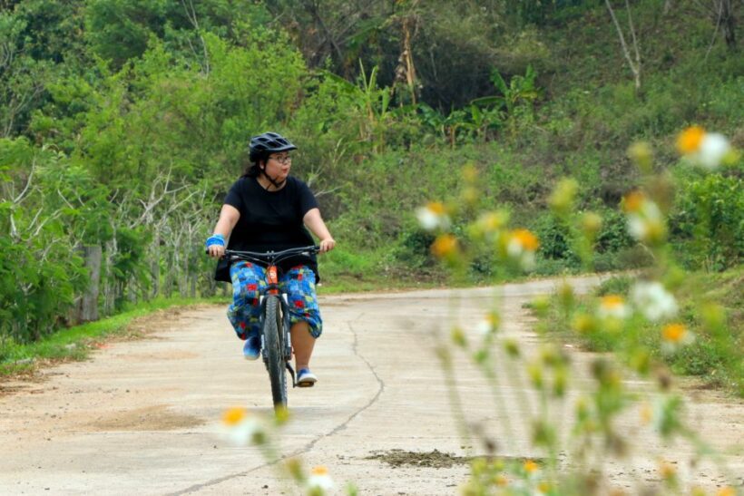 Chiang Mai: Rural Explorer Cycling Tour - The Sum Up