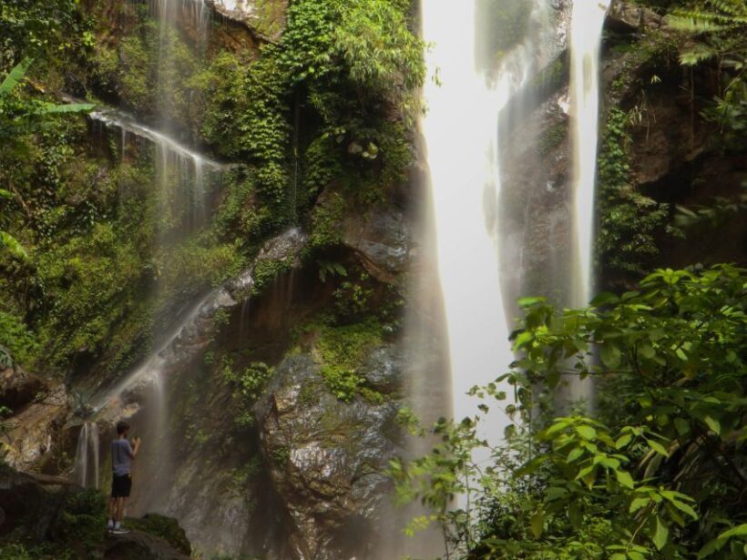 Chiang Mai: Rural Explorer Cycling Tour - FAQ