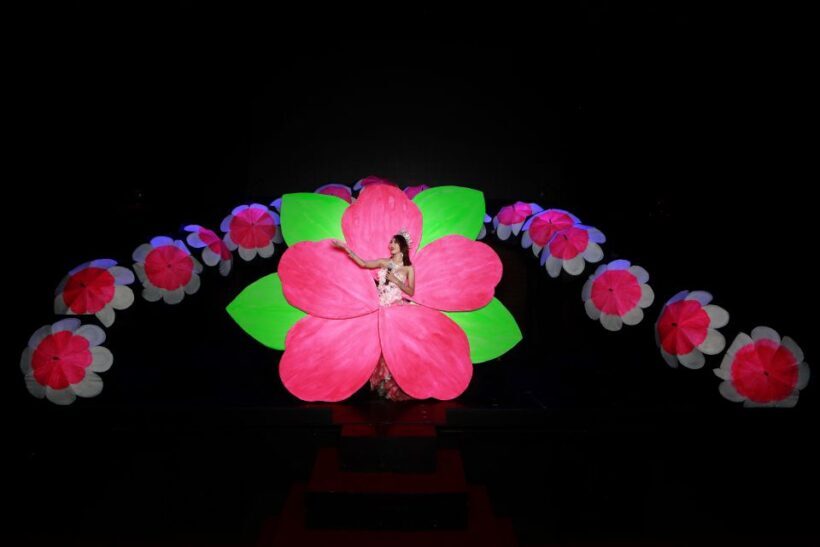 Chiang Mai: Siam Dragon Cabaret Show with Optional Transfer - What to Expect from the Siam Dragon Cabaret Show