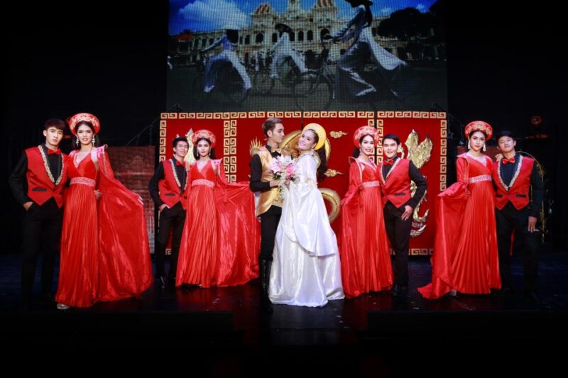 Chiang Mai: Siam Dragon Cabaret Show with Optional Transfer - Deep Dive into the Experience