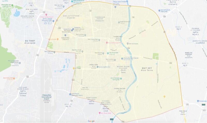 Chiang Mai: Siam Dragon Cabaret Show with Optional Transfer - Authentic Insights from Reviews