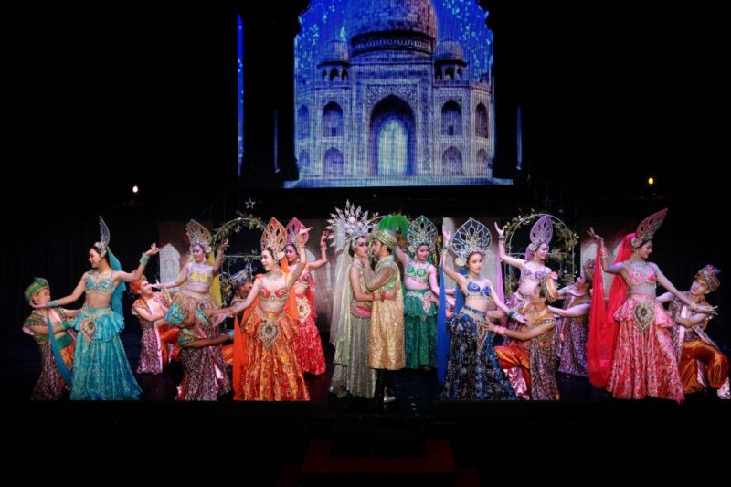 Chiang Mai: Siam Dragon Cabaret Show with Optional Transfer - The Sum Up: Is It Worth It?