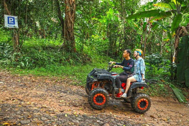 Chiang Mai: Sky Hawk Adventure (without Transfer) - Final Thoughts