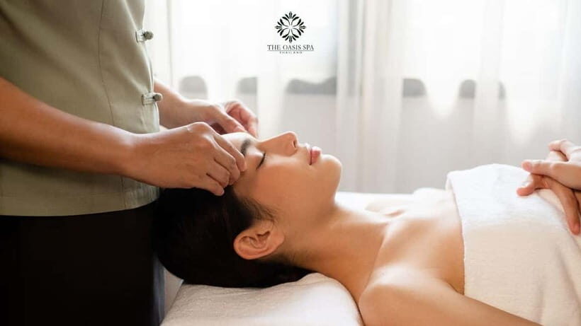 Chiang Mai: Spa Experience at Oasis Spa - Who Should Consider Oasis Spa?