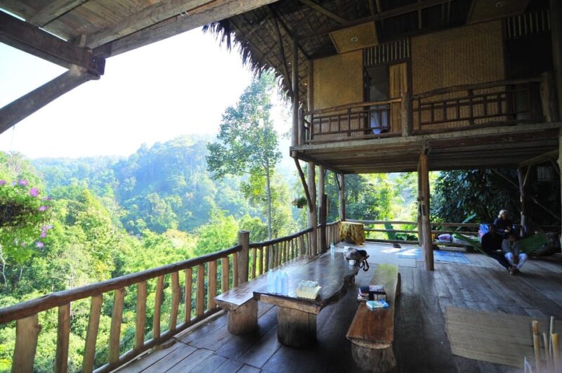 Chiang Mai: Sticky Waterfall & Caves Tour w/ Treehouse Stay - The Value of the Experience