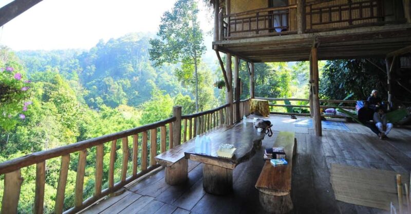 Chiang Mai: Sticky Waterfall & Caves Tour w/ Treehouse Stay - Final Thoughts