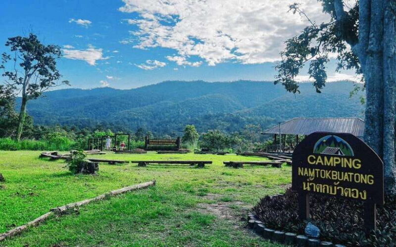 Chiang Mai: Sticky Waterfall, Chet Si Fountain Park Transfer - Final Thoughts: Who Will Love This Tour?