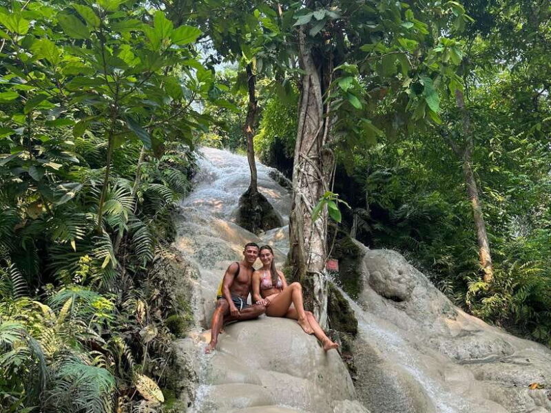 Chiang Mai : Sticky waterfall (Half Day Tour) Hotel Transfer - Final Thoughts: Who Should Consider This Experience