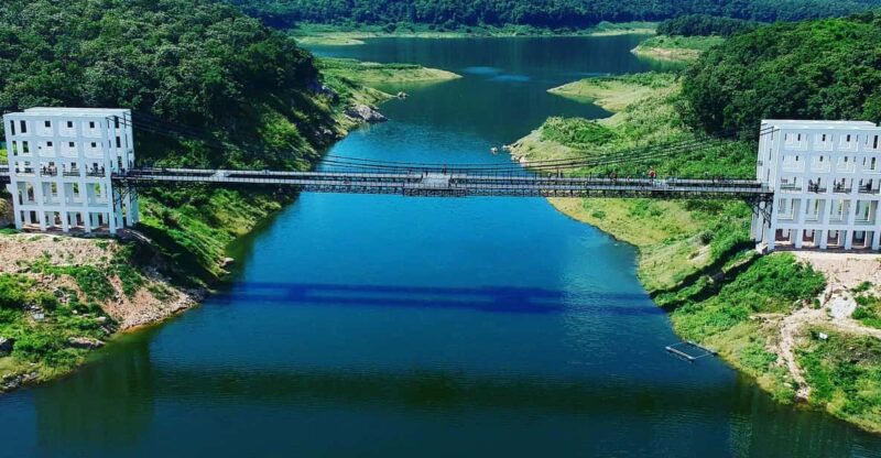 Chiang Mai: Sticky Waterfall scenic loop unseen lake &temple - Considering the Price and Value