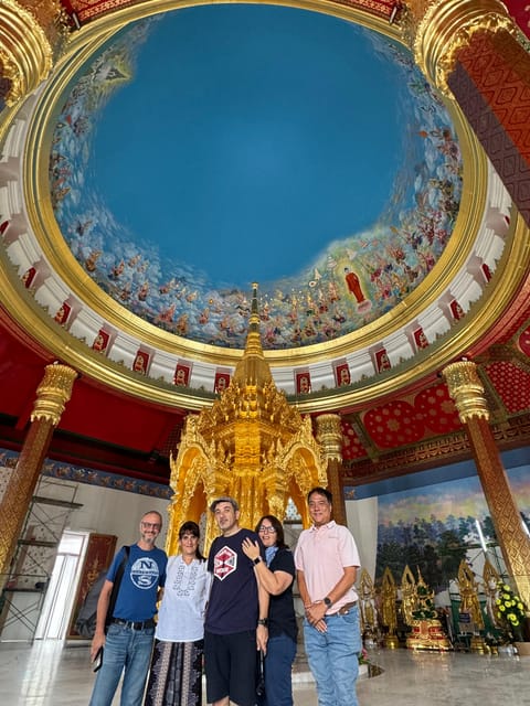 Chiang Mai: Sticky Waterfall scenic loop unseen lake &temple - Who Will Love This Tour?