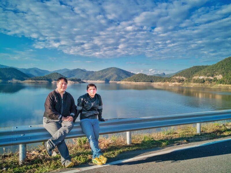 Chiang Mai: Sticky Waterfall scenic loop unseen lake &temple - Final Thoughts