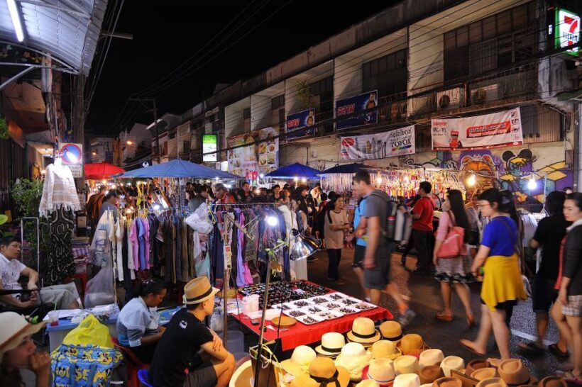 Chiang Mai Street Food Adventure with Locals - Authenticity & Value