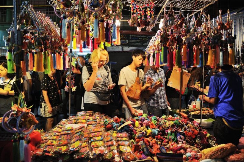 Chiang Mai Street Food Adventure with Locals - Who Will Love This Tour?