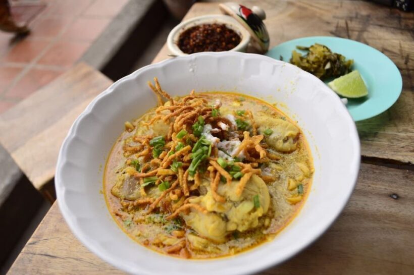 Chiang Mai Street Food Adventure with Locals - FAQ