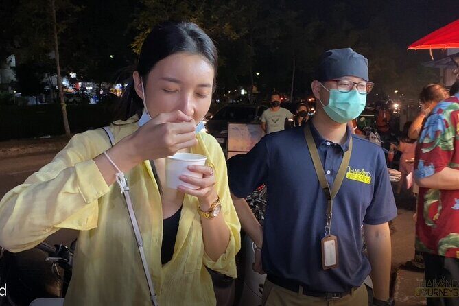 Chiang Mai Street Food Tour by Tuk Tuk with Pick Up - FAQ