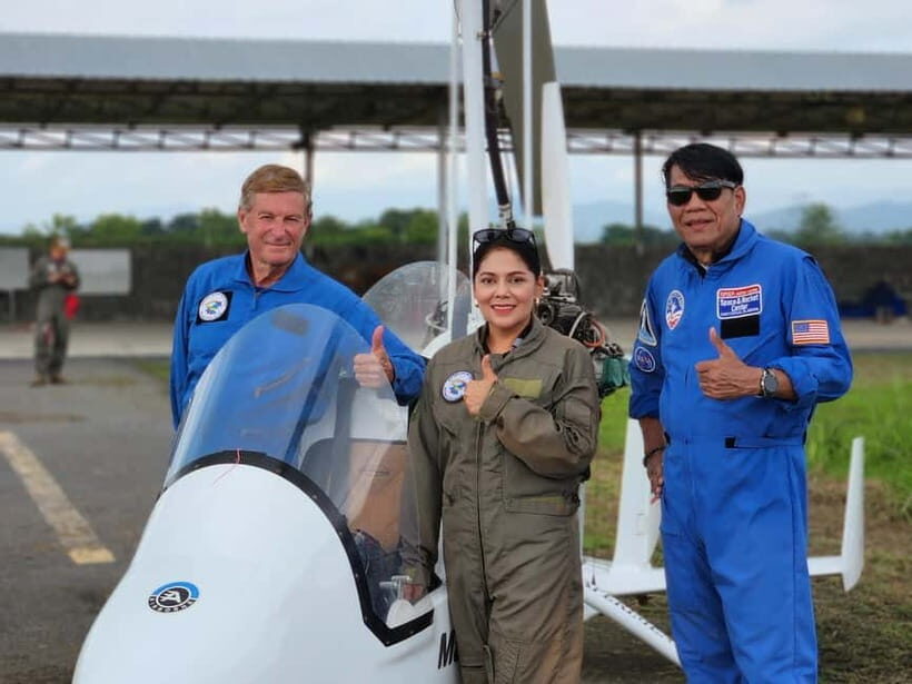 Chiang Mai: Sunrise Flight Gyro Copter or Quicksilver Plane - The Practical Aspects: Is It Worth the Price?