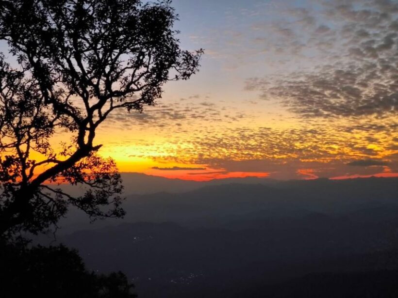 Chiang Mai Sunset Point,Wat Pha Lat,Wat Doi Suthep,Wat Umong - Authentic reviews from fellow travelers
