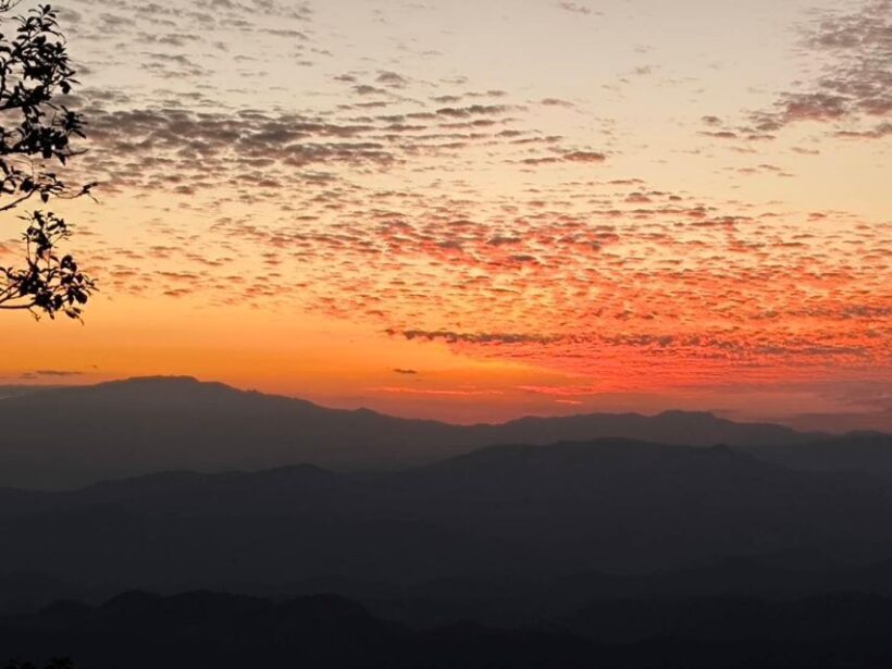 Chiang Mai Sunset Point,Wat Pha Lat,Wat Doi Suthep,Wat Umong - Frequently Asked Questions