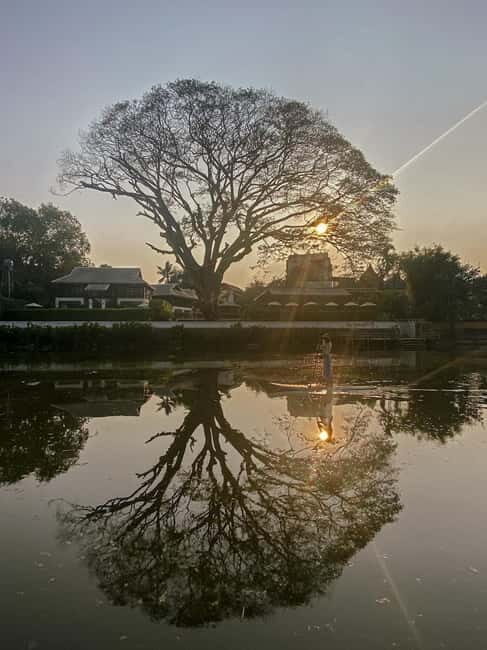 Chiang Mai: SUP Paddleboarding on the Ping River - FAQ