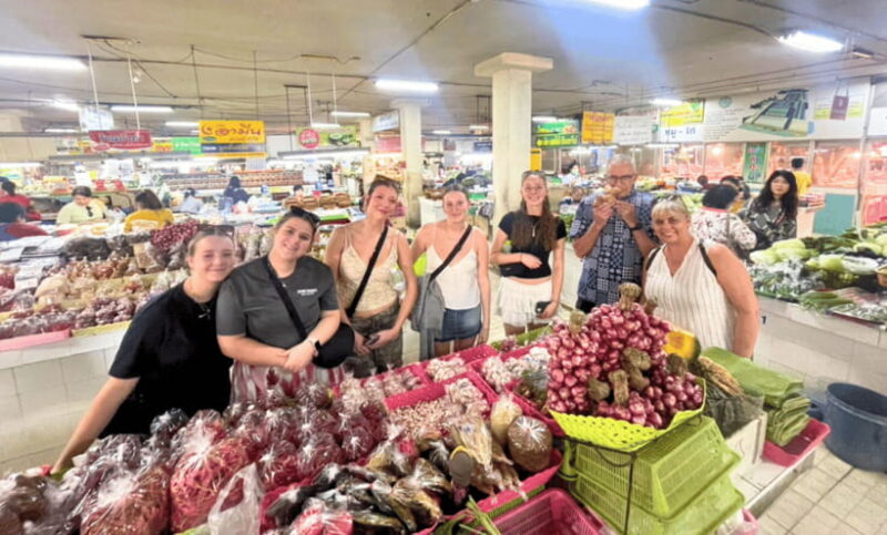 Chiang Mai : Super Fun Thai Cooking Class - Value and Practical Details