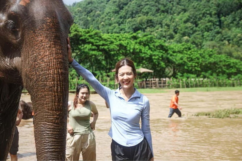 Chiang Mai: Tarzan ATV Ride Optional Zipline & Elephant Tour - Real Traveler Experiences