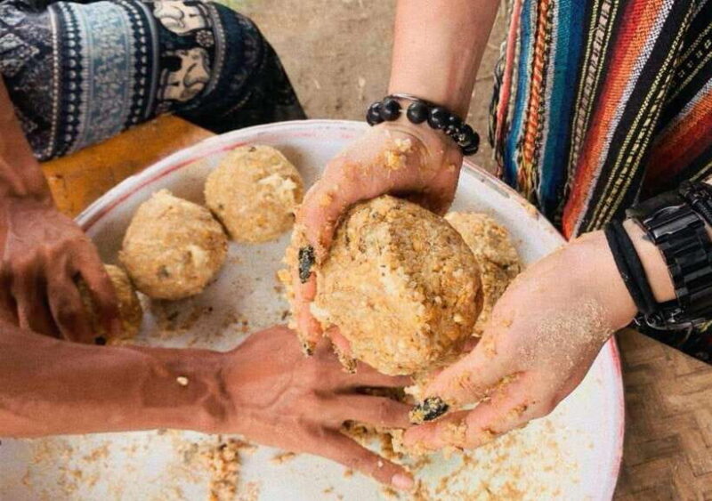 Chiang Mai | TeeTee Elephant Home Elephant Care Half-Day - Authentic Insights from Reviewers