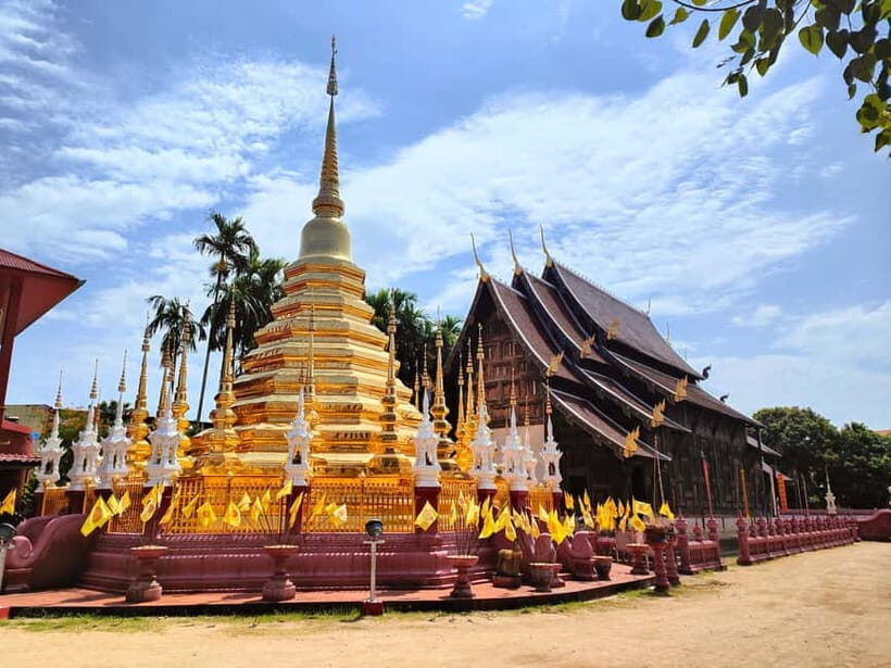 Chiang Mai: Temple And City Walking Tour Part I - The Value Proposition: Why You Should Consider This Tour
