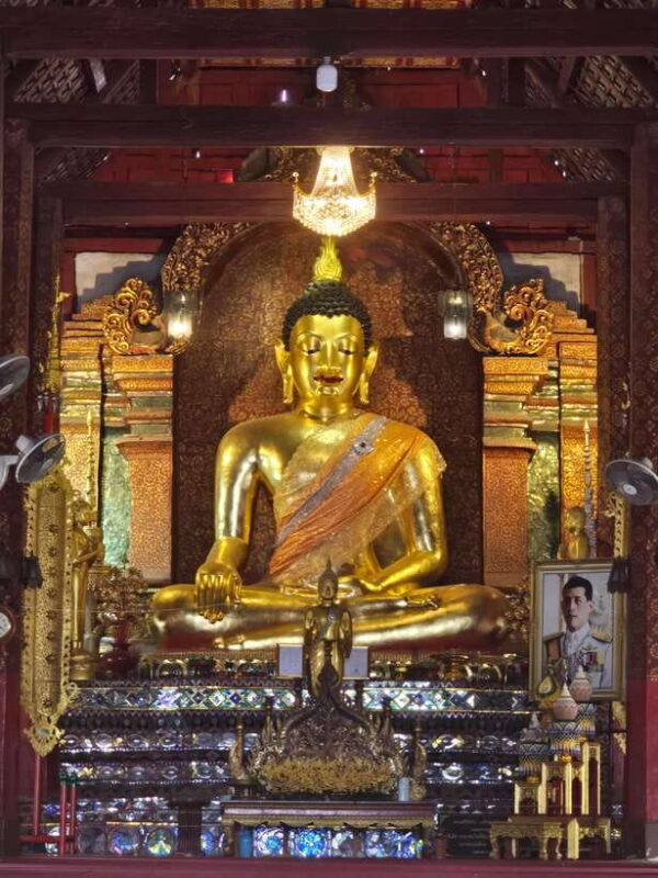 Chiang Mai: Temple & City Tour Part II - What Makes This Tour Special?