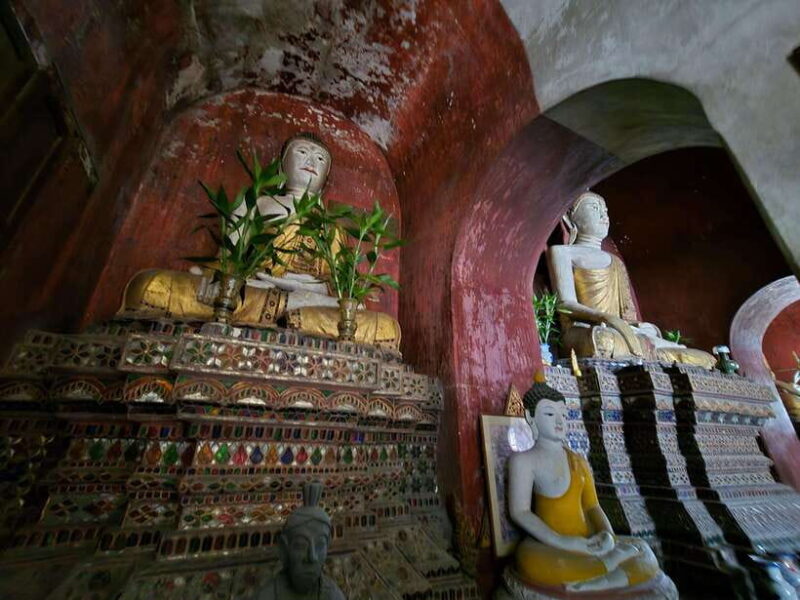 Chiang Mai: Temple & City Tour Part II - The Experience in Detail