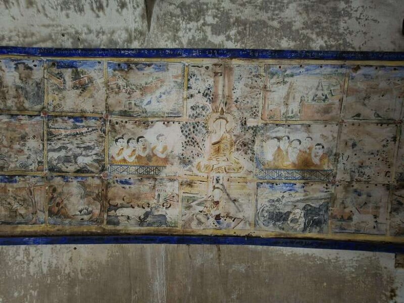 Chiang Mai: Temple & City Tour Part II - Frequently Asked Questions