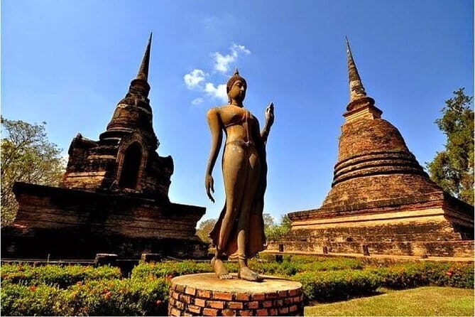 Chiang Mai Temples and Market Tuk Tuk Night Tour - Final Thoughts