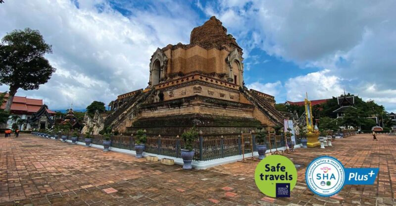 Chiang Mai: Temples & Culture Tour - Introducing the Chiang Mai: Temples & Culture Tour