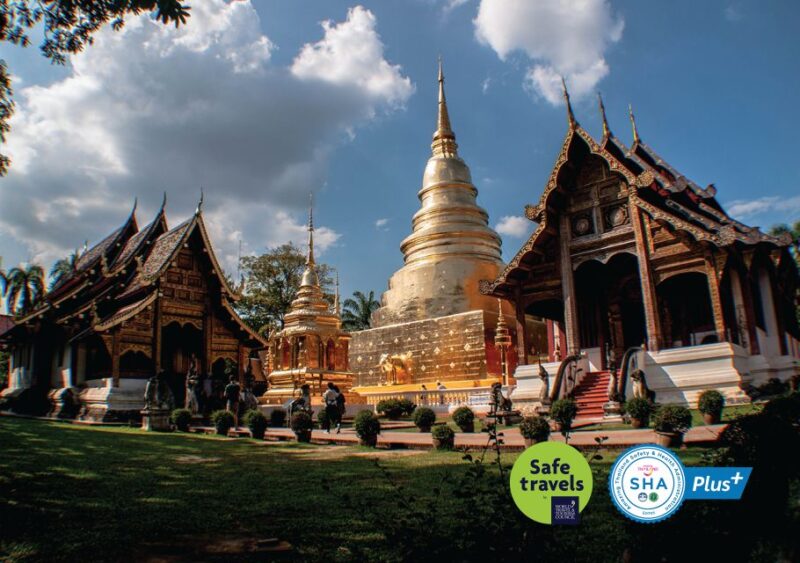 Chiang Mai: Temples & Culture Tour - The Value Proposition