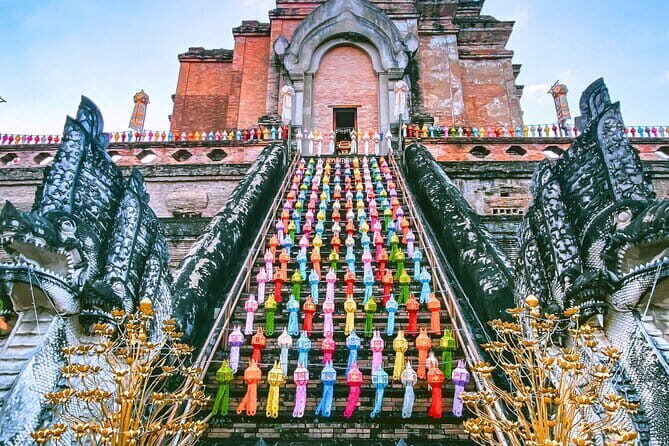 Chiang Mai Temples Hopping - What’s Included and What to Consider