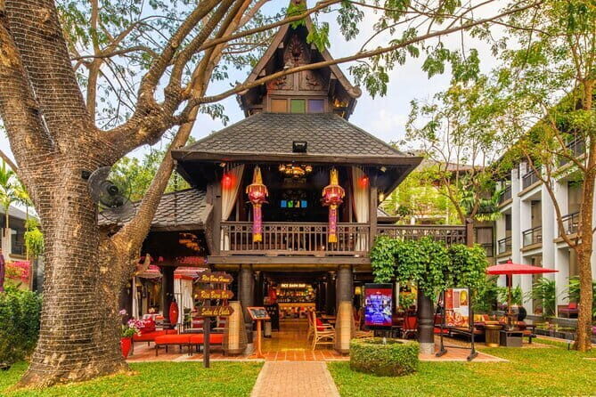 Chiang Mai Temples Hopping - Who Should Consider This Tour?