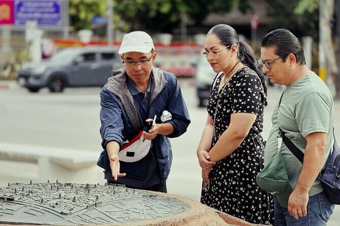 Chiang Mai Temples Visit Walking Tour with Ex-Monk Guide Part 2 - The Itinerary: A Closer Look