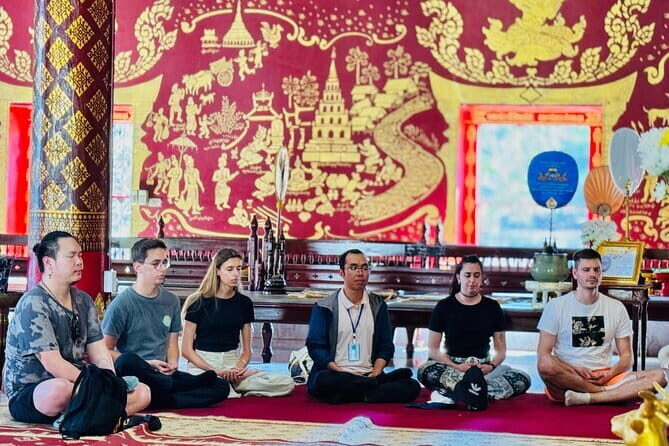 Chiang Mai Temples Visit Walking Tour with Ex-Monk Guide Part 2 - Authenticity and Expertise: Why the Guide Matters