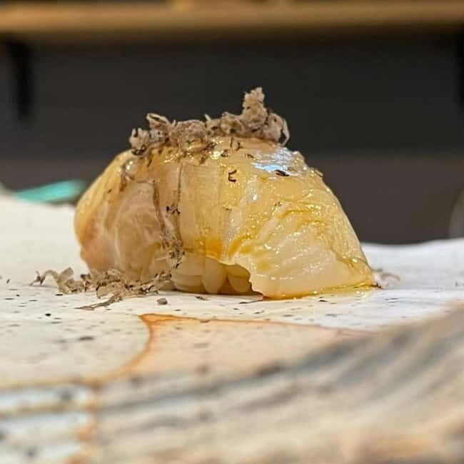 Chiang Mai: Tenyuu Omakase F&B Packages - Key Points
