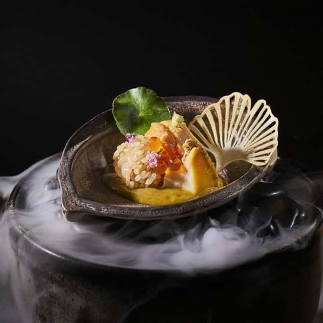 Chiang Mai: Tenyuu Omakase F&B Packages - An In-Depth Look at the Tenyuu Omakase Experience